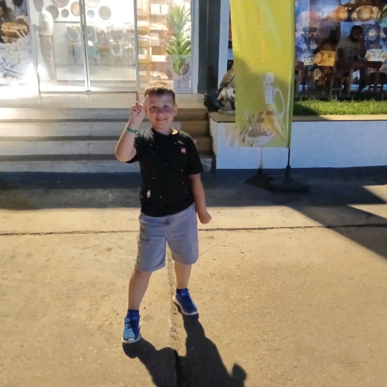 Иконка канала Филипп Геймер