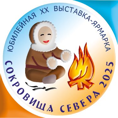 Иконка канала Сокровища Севера