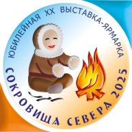 Иконка канала Сокровища Севера