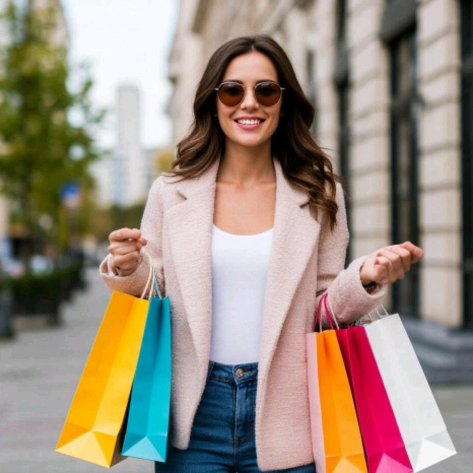 Иконка канала Linda Pro Pokupki