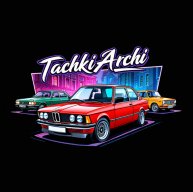 Иконка канала TachkiArchi || Тачки Арчи