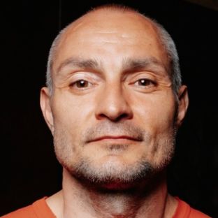 Иконка канала Александр Конрад