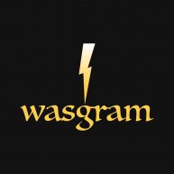Иконка канала wasgram