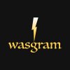 Иконка канала wasgram