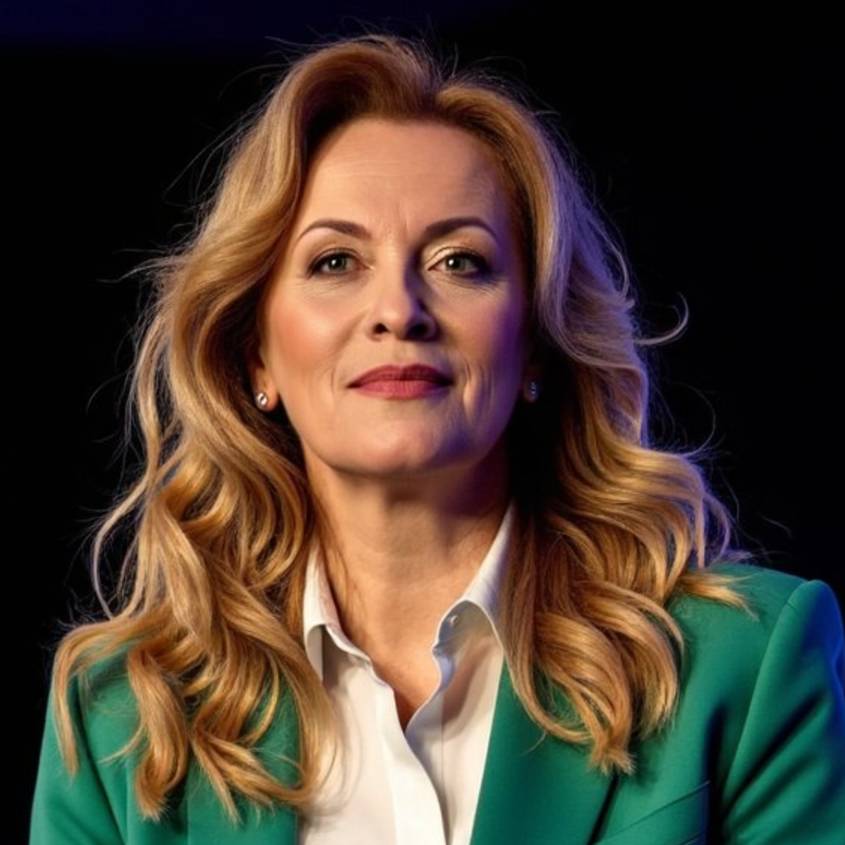 Иконка канала Лина Барселат основатель экосистемы NEW MENTALITY