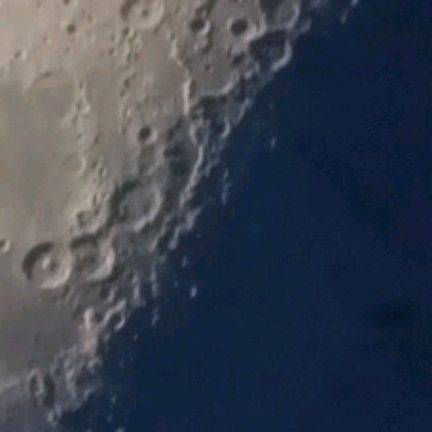 Иконка канала Самодельный телескоп 🔭