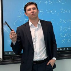 Иконка канала (Мамонт) Василий Емельянов