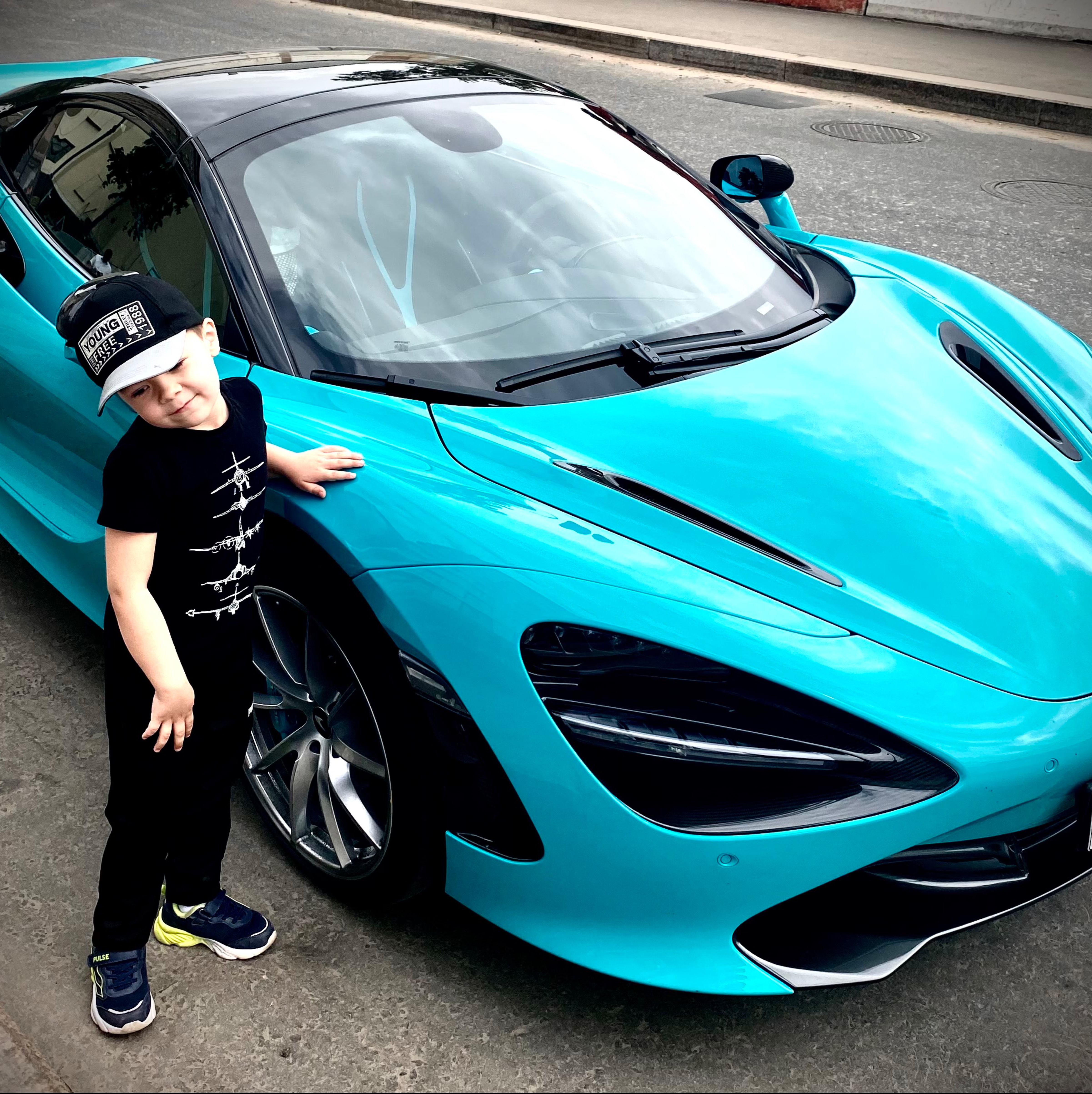 Иконка канала Ярославчик Москва