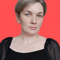 Иконка канала Маракуева Юлия