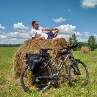 Иконка канала Ivan Gundarev