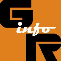 Иконка канала ginfor