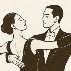 Иконка канала Студия танцев "Ритм души"