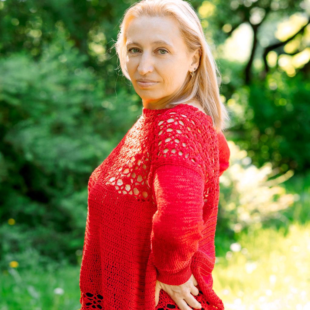 Иконка канала Оксана Тимофеева