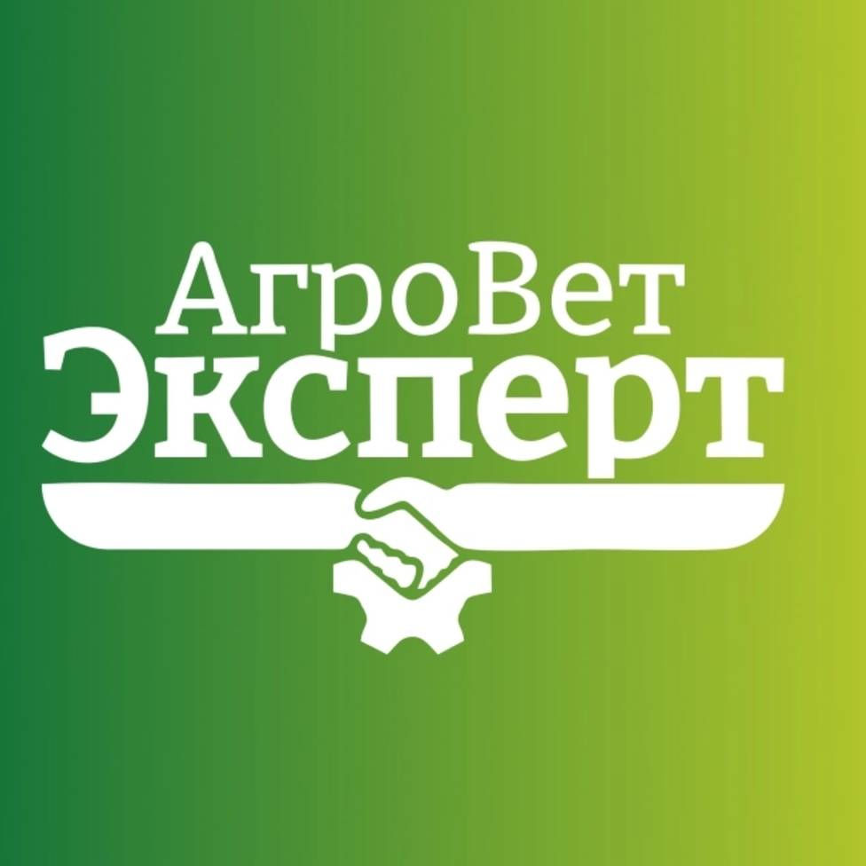 Иконка канала АгроВетЭксперт