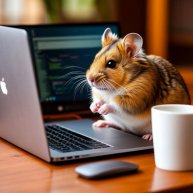 Иконка канала Создание видео при помощи ИИ