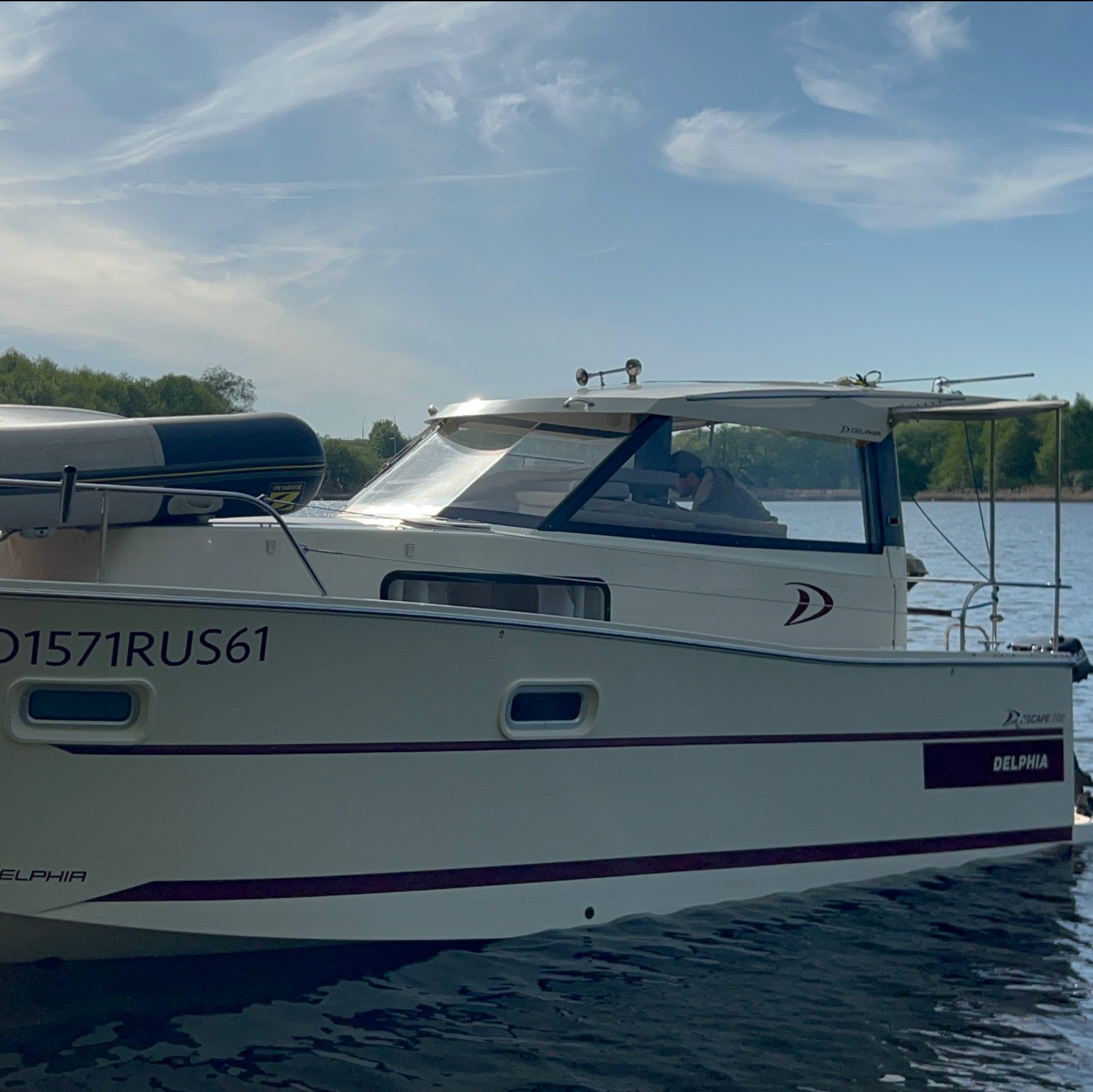 Иконка канала BARABAS_Andrey