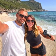 Иконка канала Женя и Артём | Отдых и путешествия