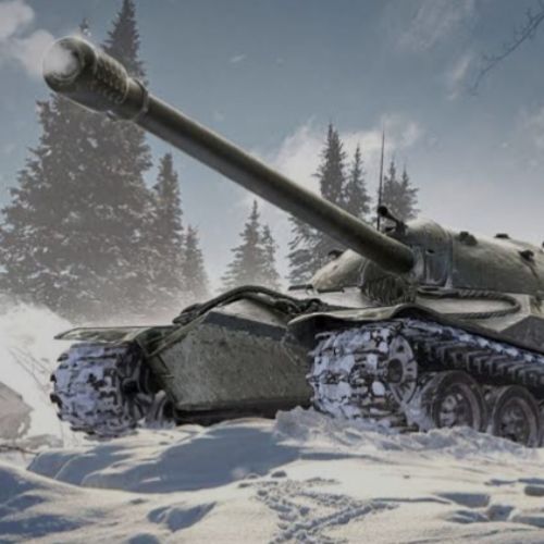 Иконка канала Deteraevlister