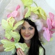 Иконка канала ASMR Олеся