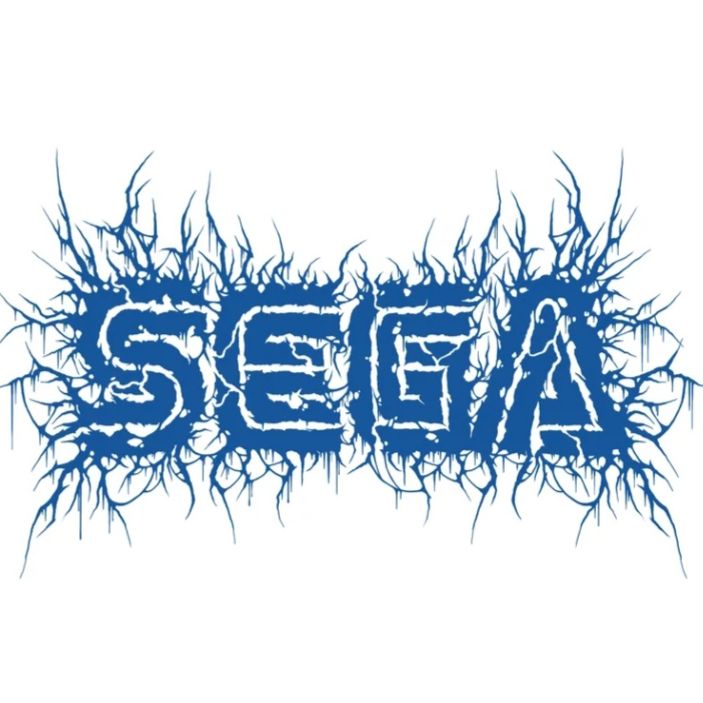 Иконка канала SEGA_MEGA