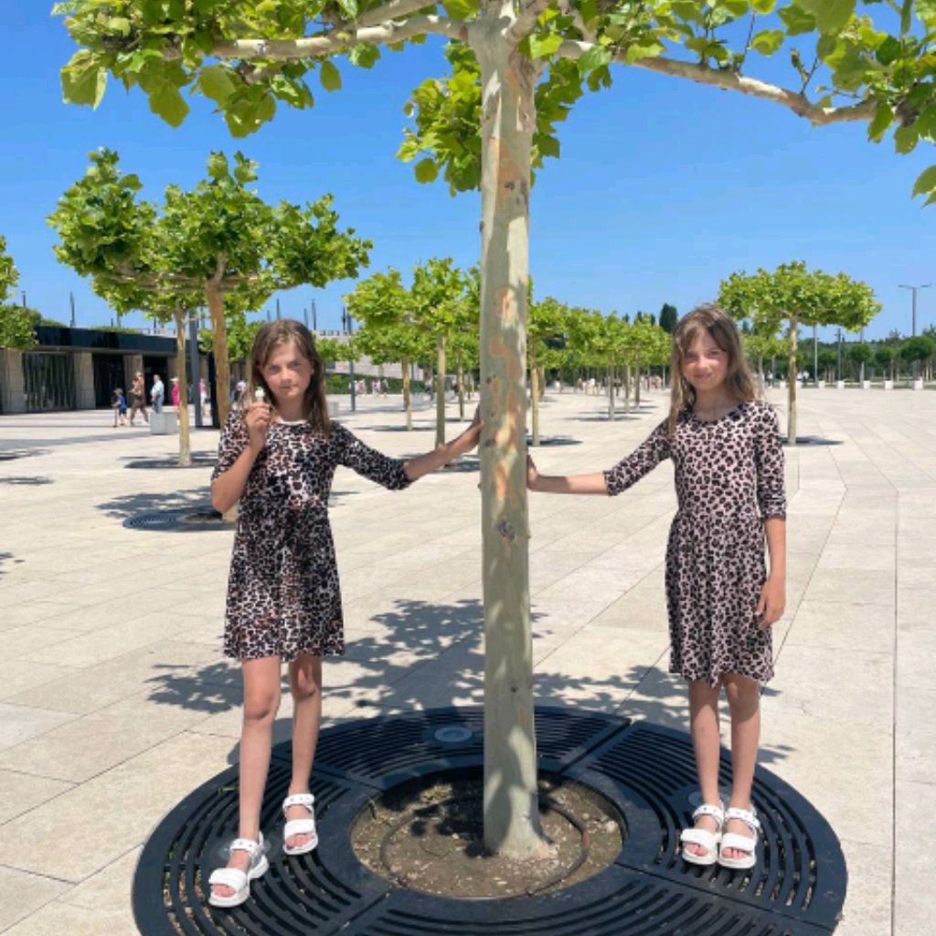 Иконка канала Няшки Модняшки