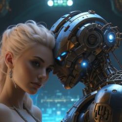 Иконка канала Cyber BotZ Collectiv