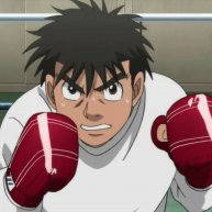 Иконка канала Сериал Первый шаг / Hajime no Ippo