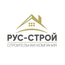 Иконка канала РУССТРОЙ