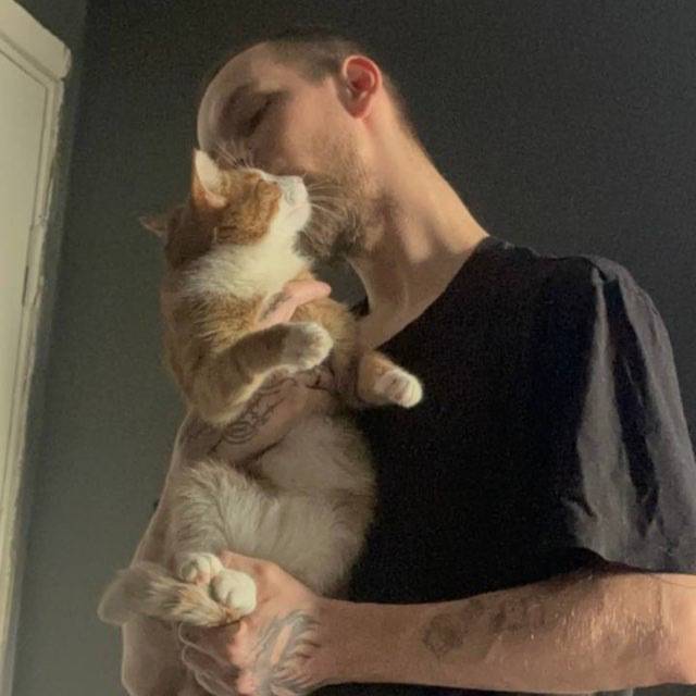 Иконка канала ПОЗЫВНОЙ ЖАБА