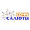 Иконка канала Салюты Сочи