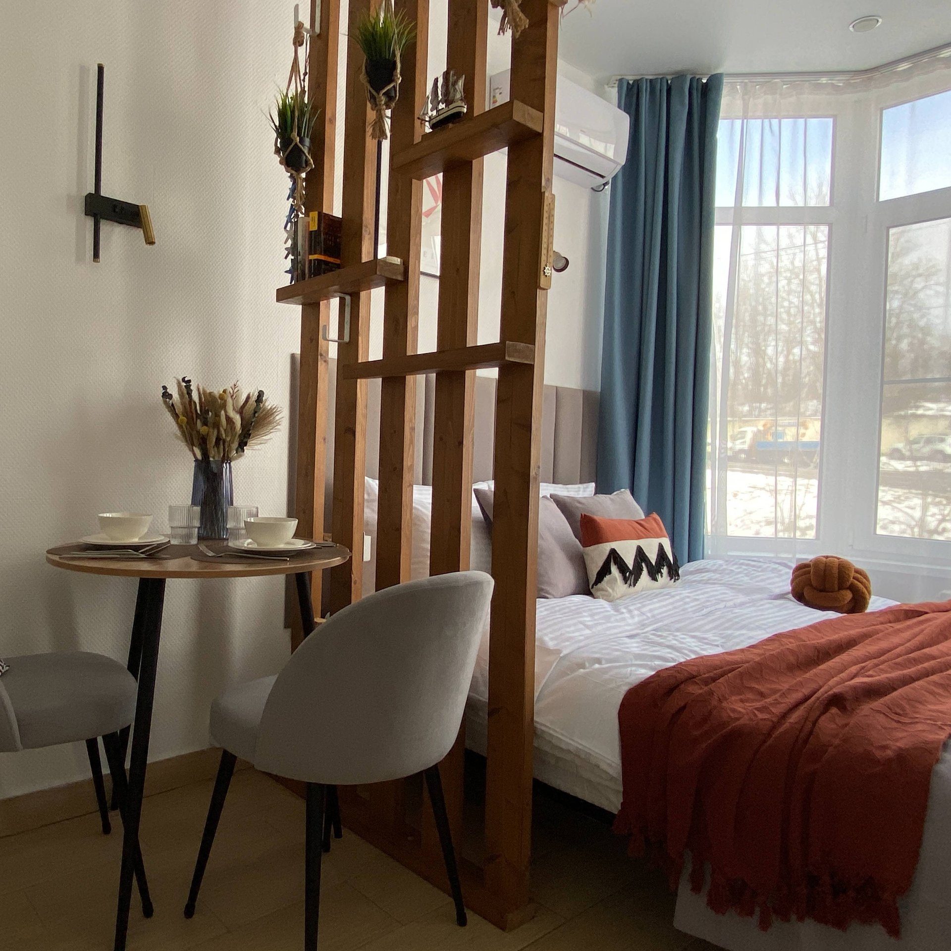 Иконка канала Комфортабельная студия в Сочи