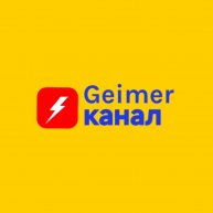 Иконка канала GEIMER_666