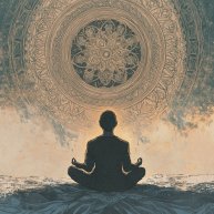 Иконка канала Семь Чувств: Путь Медитации