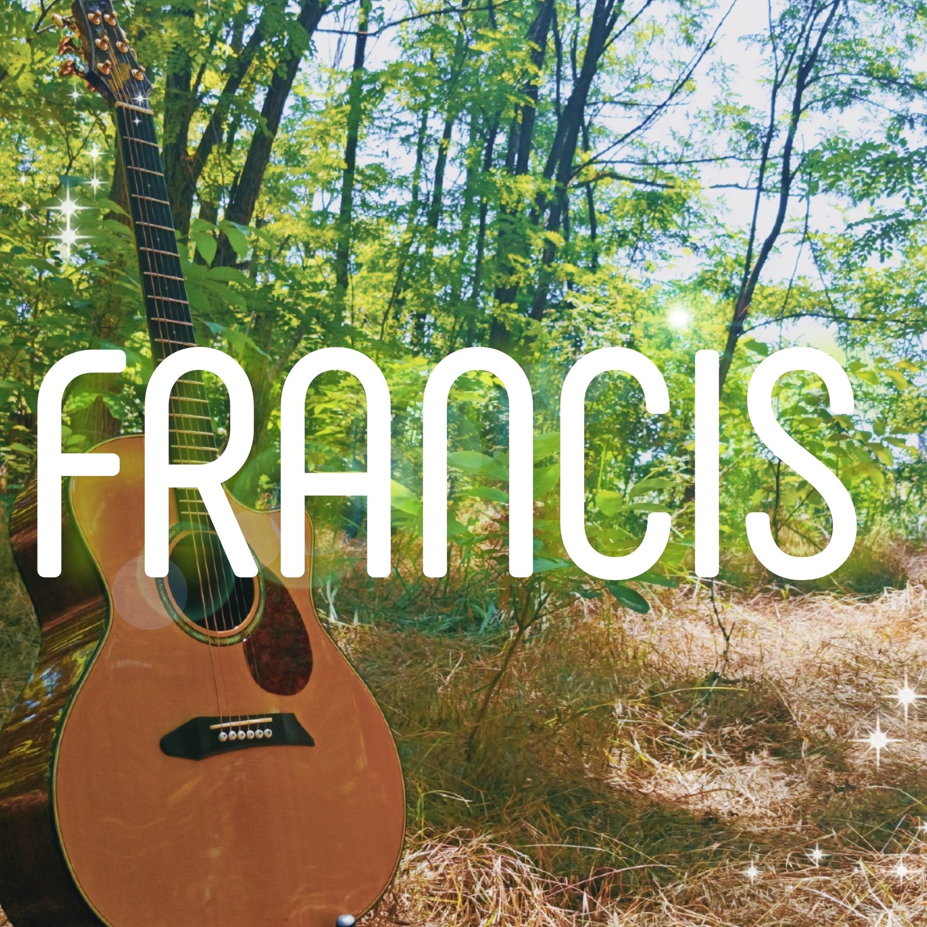 Иконка канала Francis - Гитарная Тема