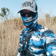 Иконка канала Рыбалка в Регионе 134