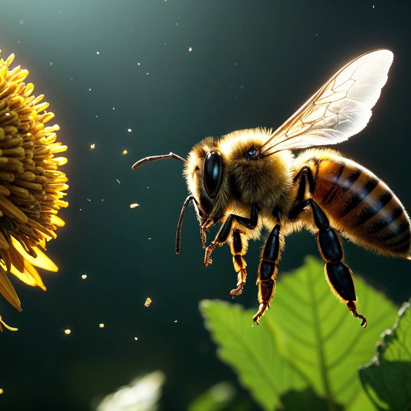 Иконка канала Пасека Сергея Буторина