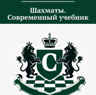 Иконка канала chessigra