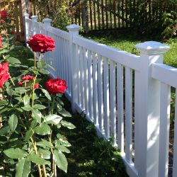 Иконка канала Пластиковые заборы и ограждения ДЕКОР-ПЛАСТ