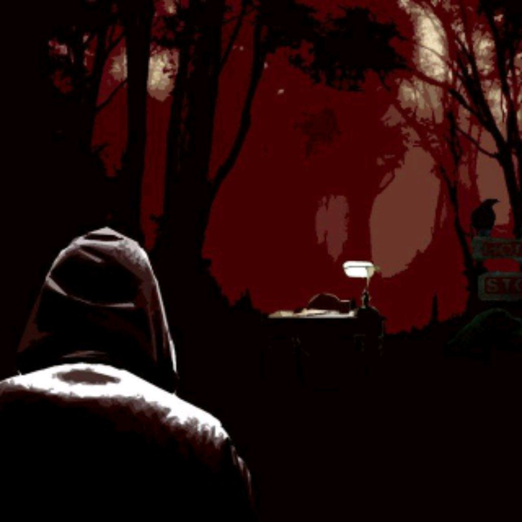 Иконка канала HorrorStory