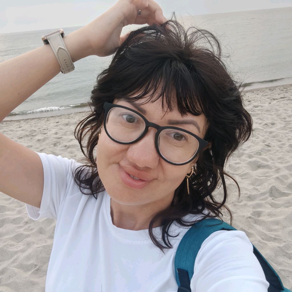 Иконка канала Натали Шелк: Калининград. Сквозь призму мысли💭