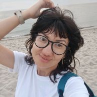 Иконка канала Натали Шелк: Калининград. Сквозь призму мысли💭