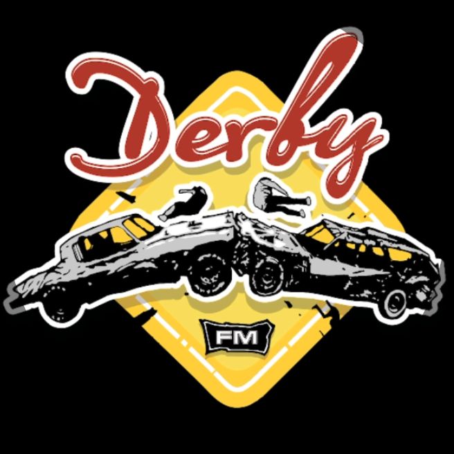Иконка канала Официальная группа Derby FM