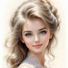 Иконка канала Людмила , а просто Мила.
