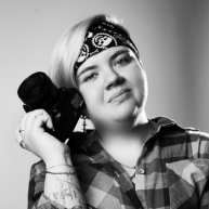 Иконка канала korgalidze_photo