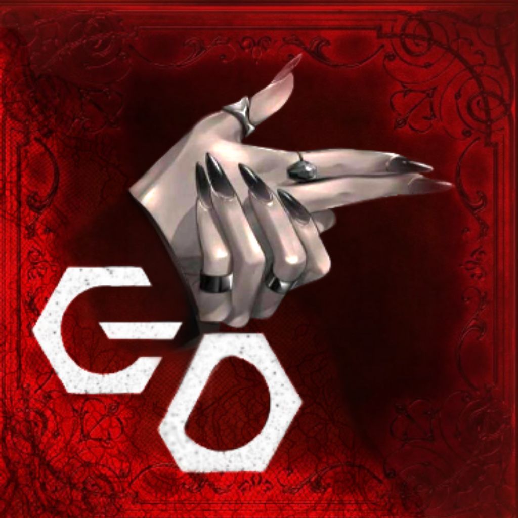 Иконка канала GD | CDTeam