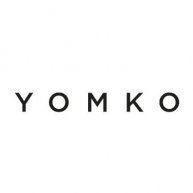 Иконка канала Yomko.design
