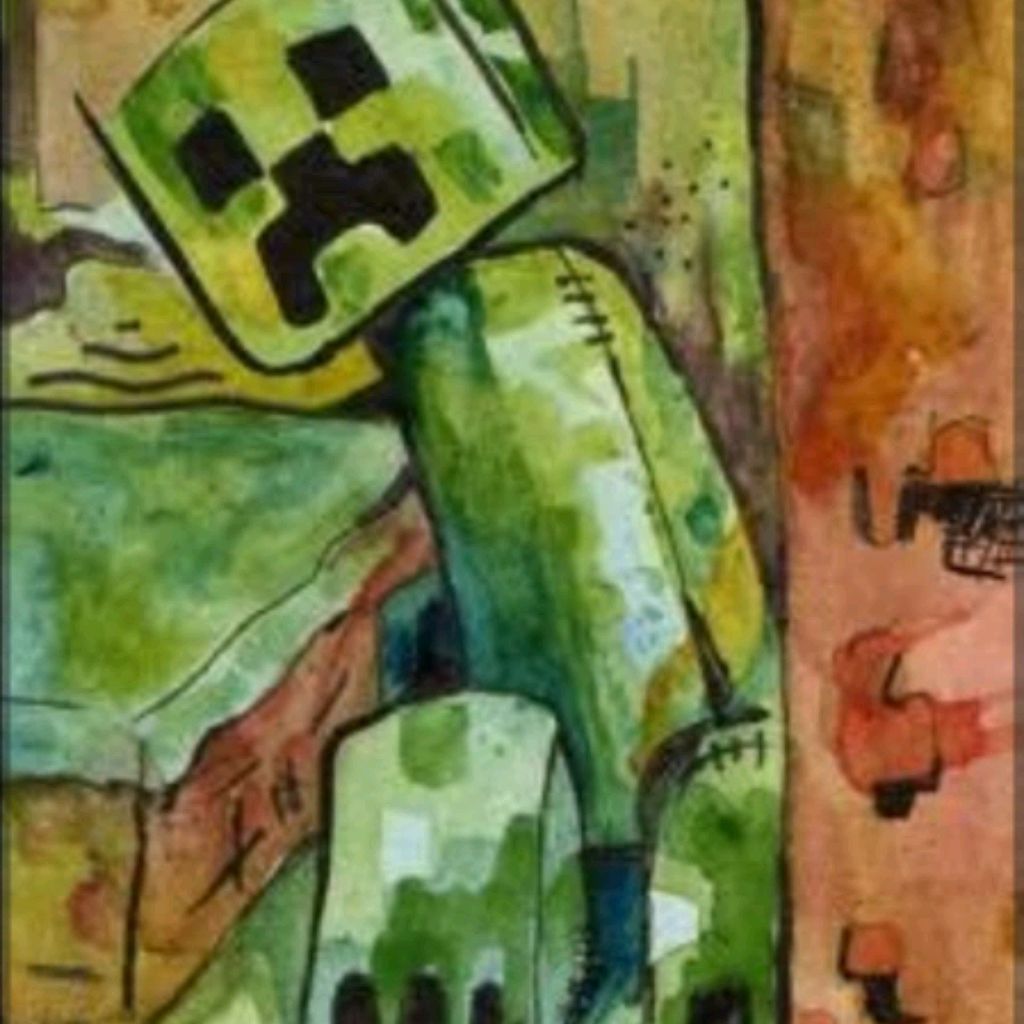 Иконка канала Kriper_3000