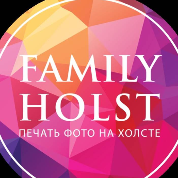 Иконка канала Familyholst.ru