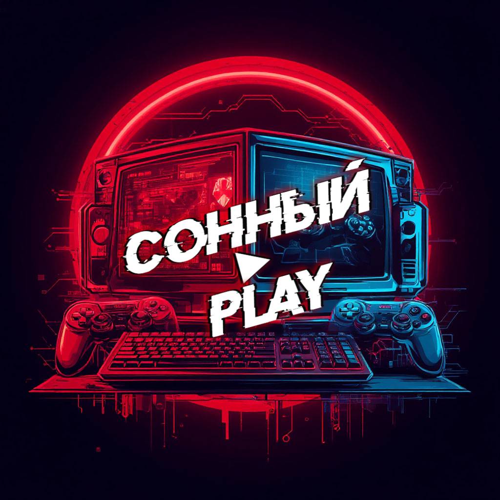 Иконка канала Сонный ► Play