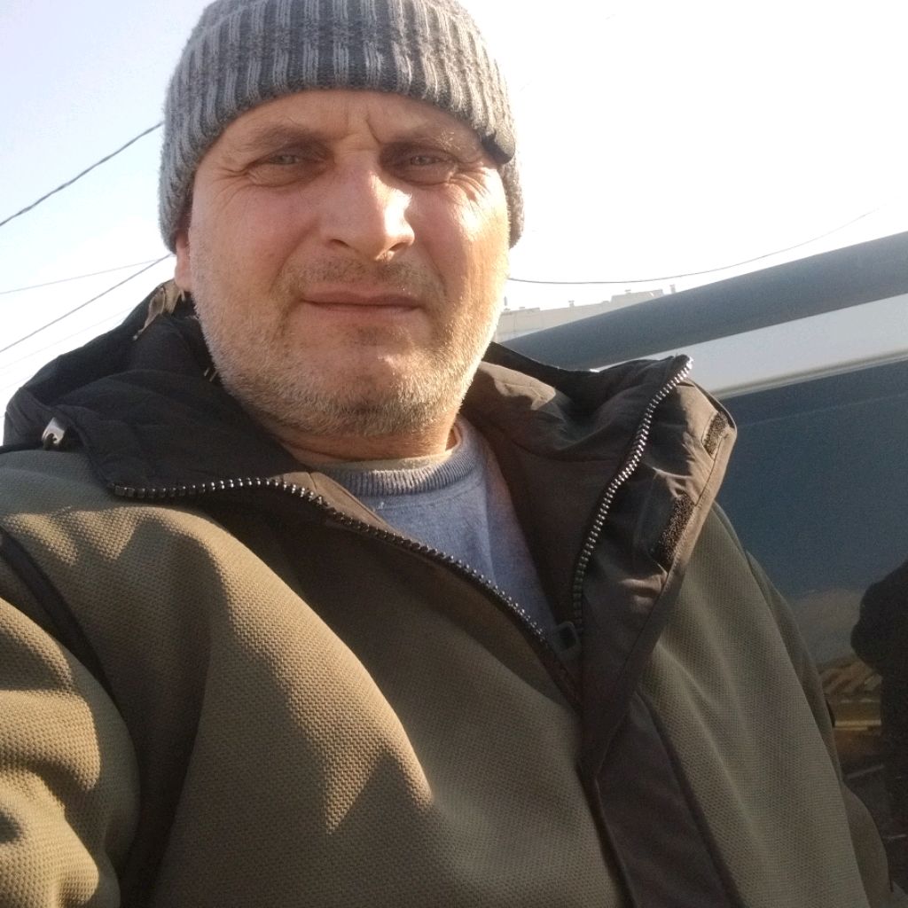 Иконка канала Вот О чём!